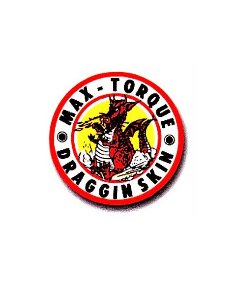 Draggin Skin Clutch – DEMARAS RACING