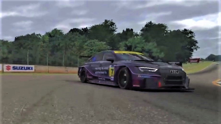 R2ENDALZ on iRacing – DEMARAS RACING