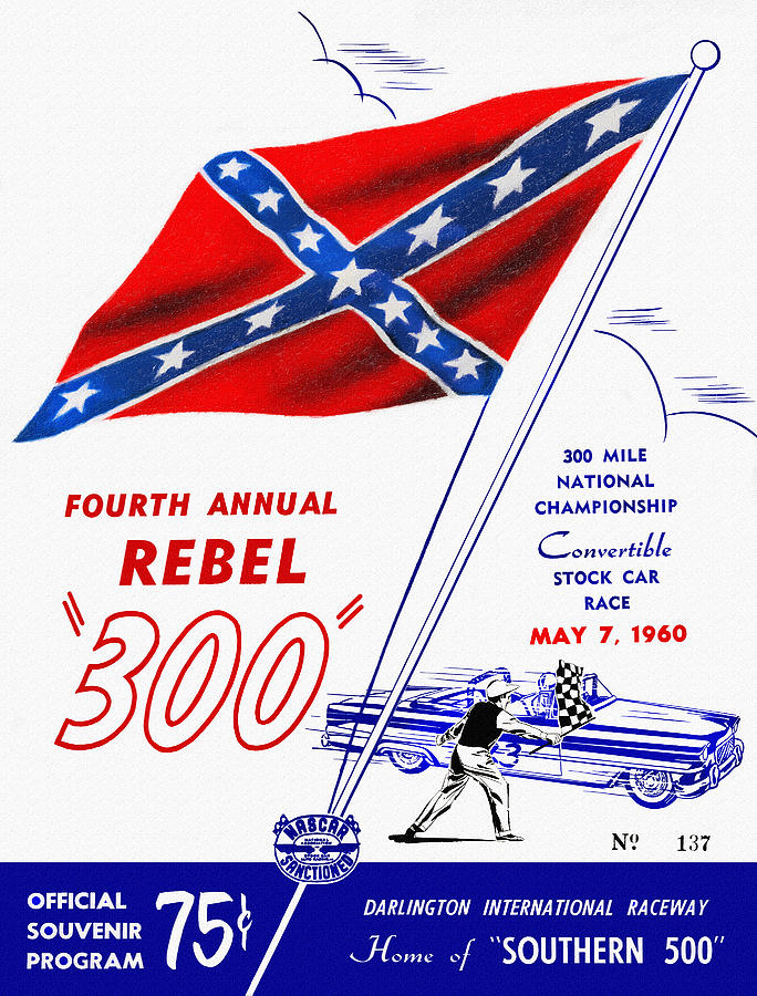1961-rebel-300-stock-car-race-program-big-88-artworks – DEMARAS RACING
