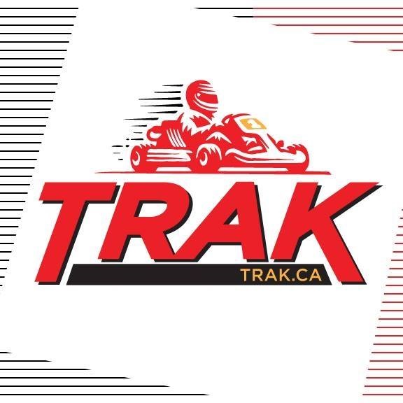 TRAK Race 2 Details – DEMARAS RACING