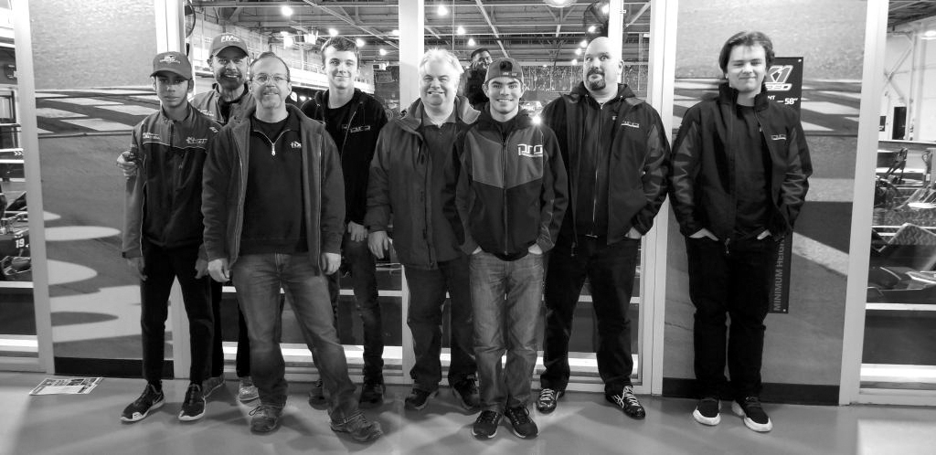 2020 CRKC Round 6 – DEMARAS RACING