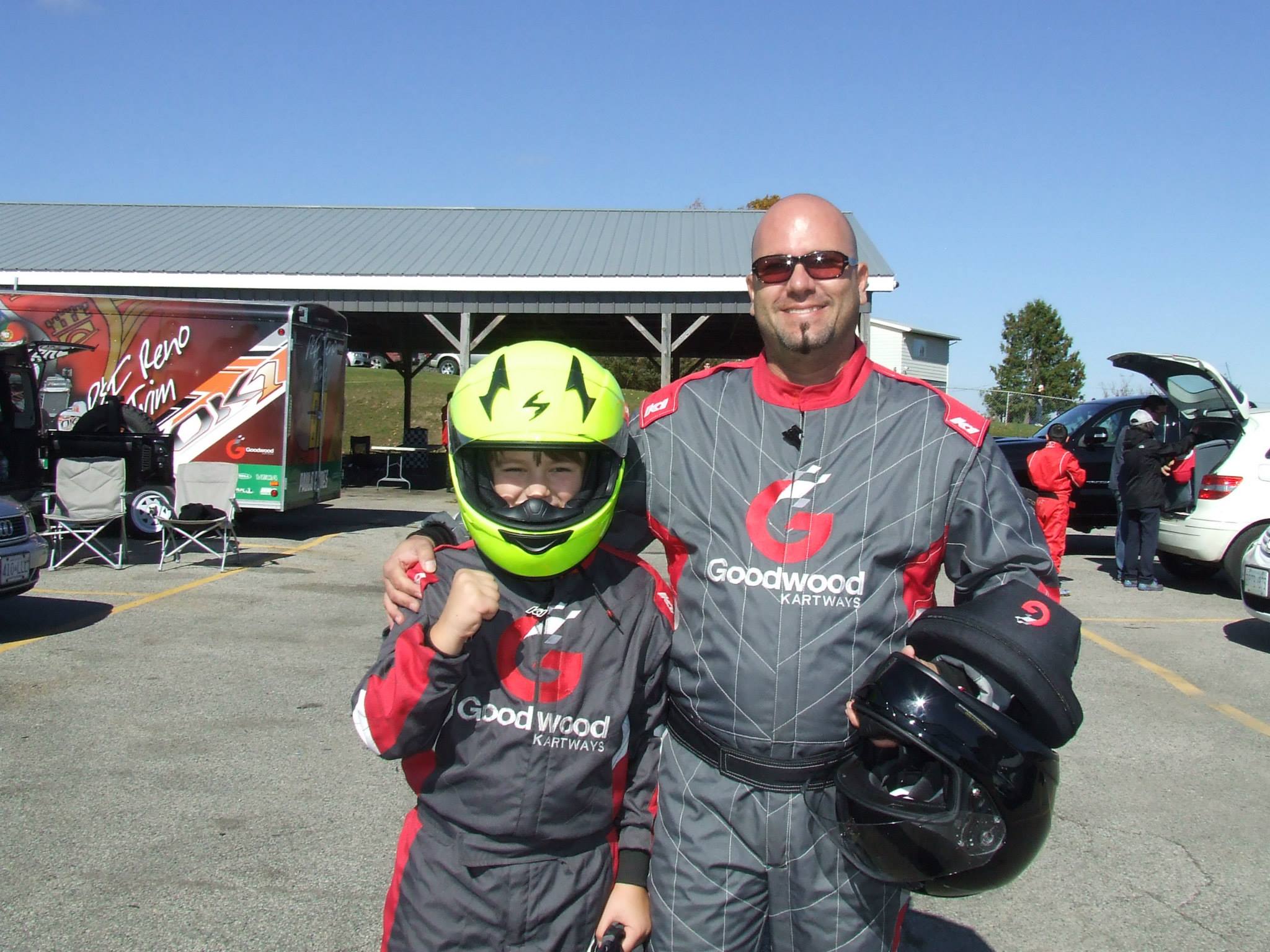 2021 CRKC Racing Schedule – DEMARAS RACING