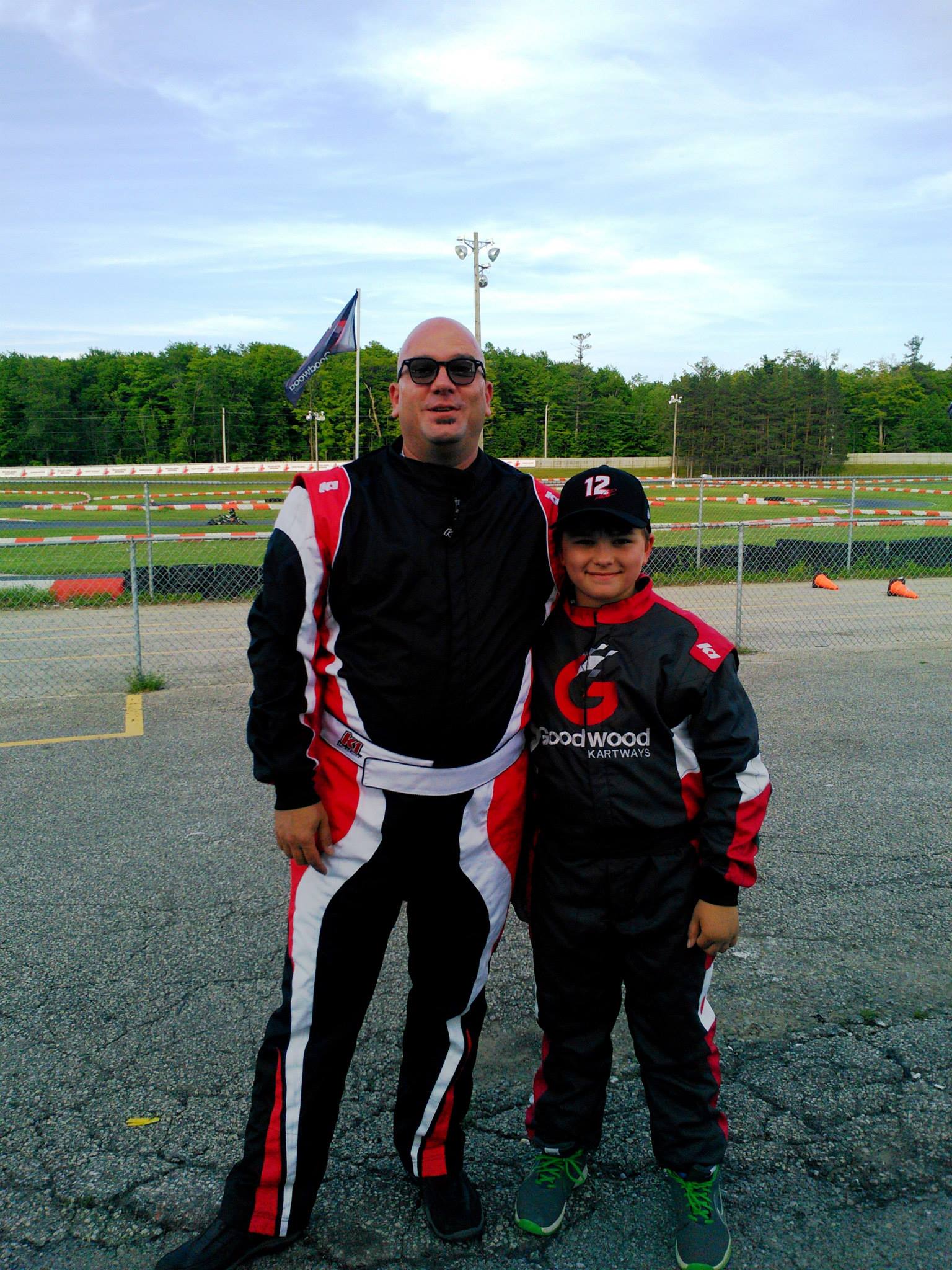 2021 CRKC Racing Schedule – DEMARAS RACING