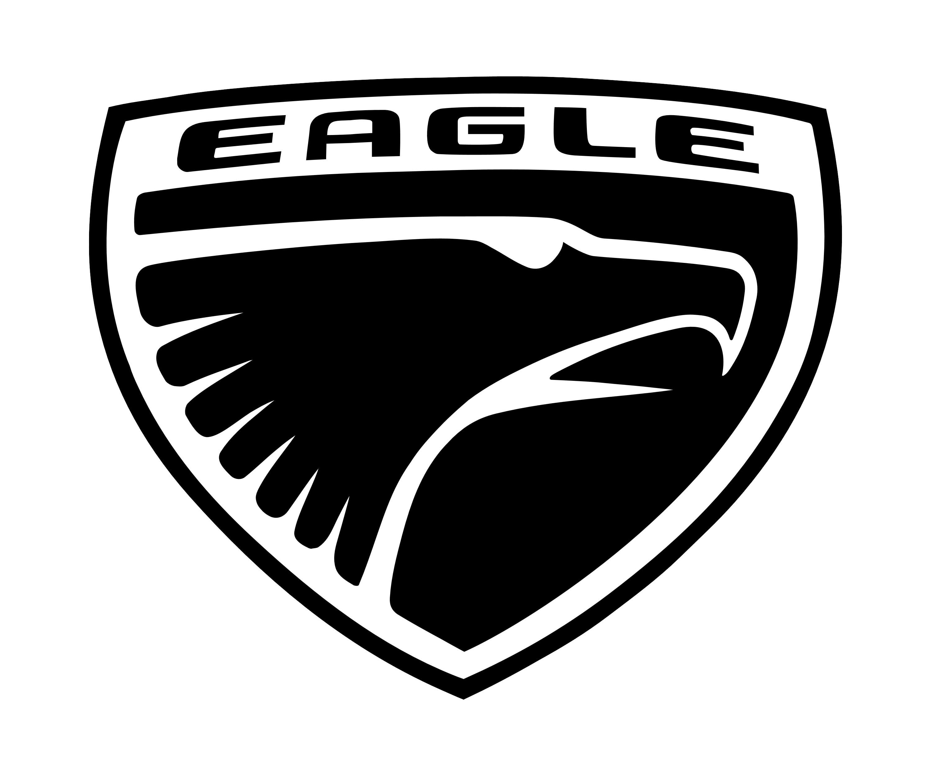 eagle-logo – DEMARAS RACING