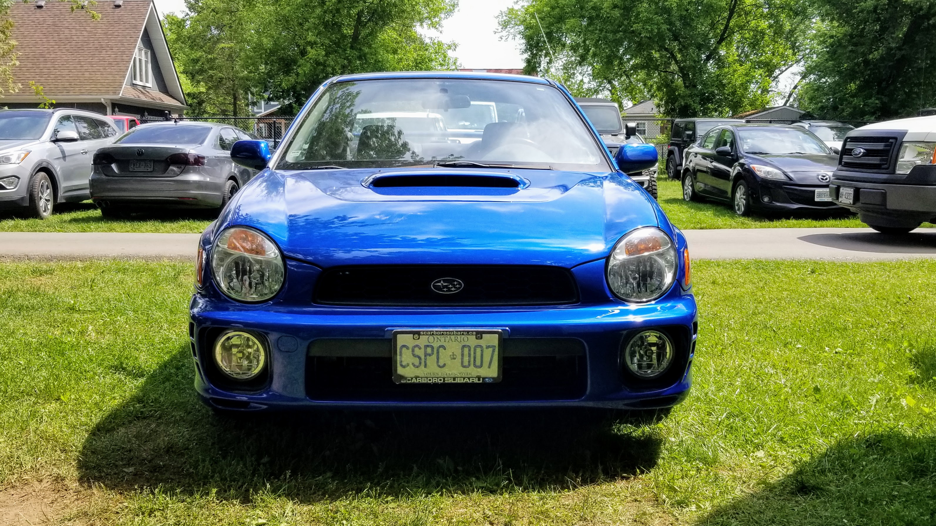 Headlight Refinishing – DEMARAS RACING