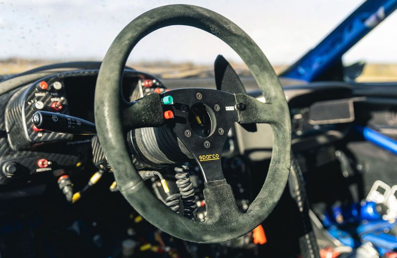 The Most Expensive Subaru Ever Sold – DEMARAS RACING