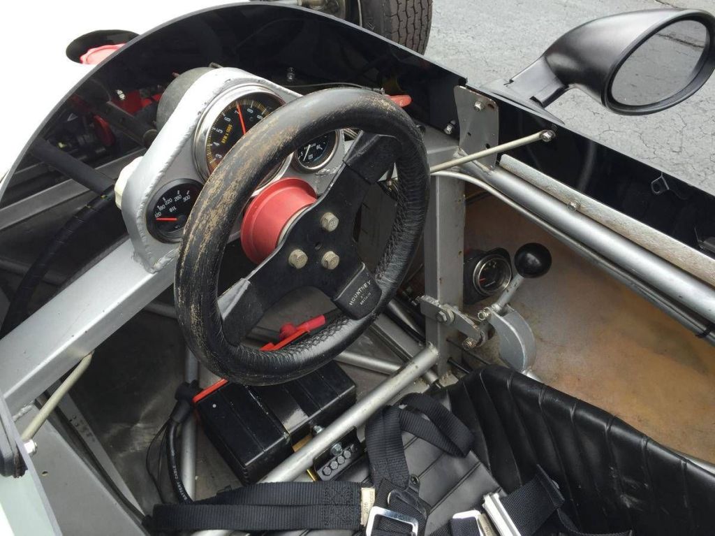F1200: Zink Cars – DEMARAS RACING