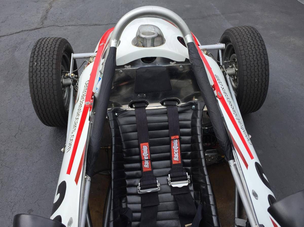 F1200: Zink Cars – DEMARAS RACING