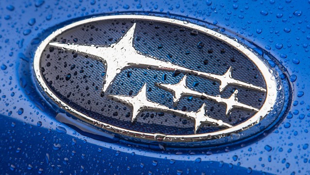 Coloni-Subaru F1 Team – DEMARAS RACING