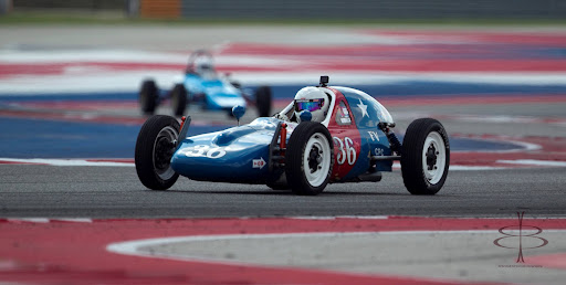 Autodynamics Racing – DEMARAS RACING