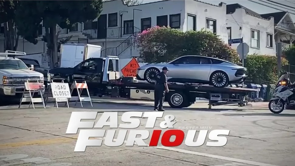 Fast Drivers and Furious Neighbors – DEMARAS RACING