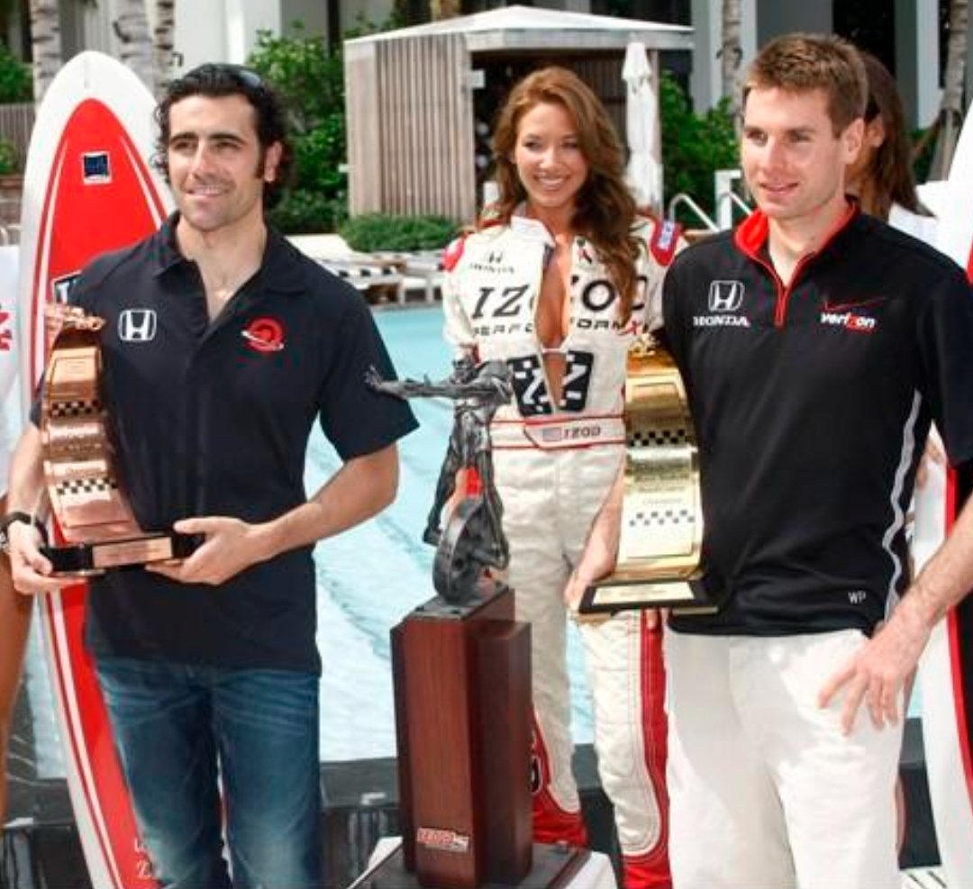 The Astor Cup – DEMARAS RACING