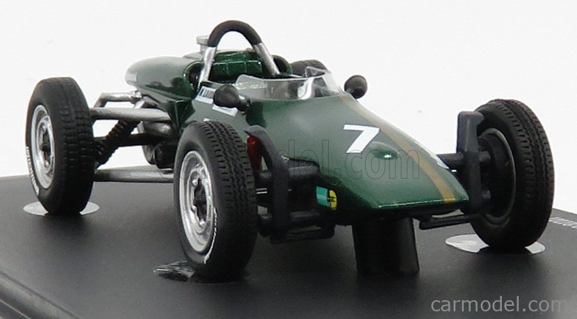 Nikki Lauda’s Kaimann Mk4 Formula Vee – DEMARAS RACING