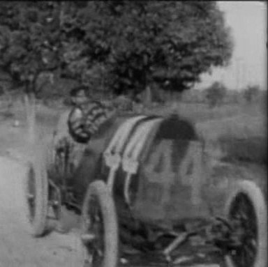 Fast Film Friday: The Speed Kings (1913) – DEMARAS RACING