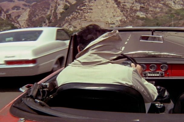Fast Film Friday: The Graduate – DEMARAS RACING