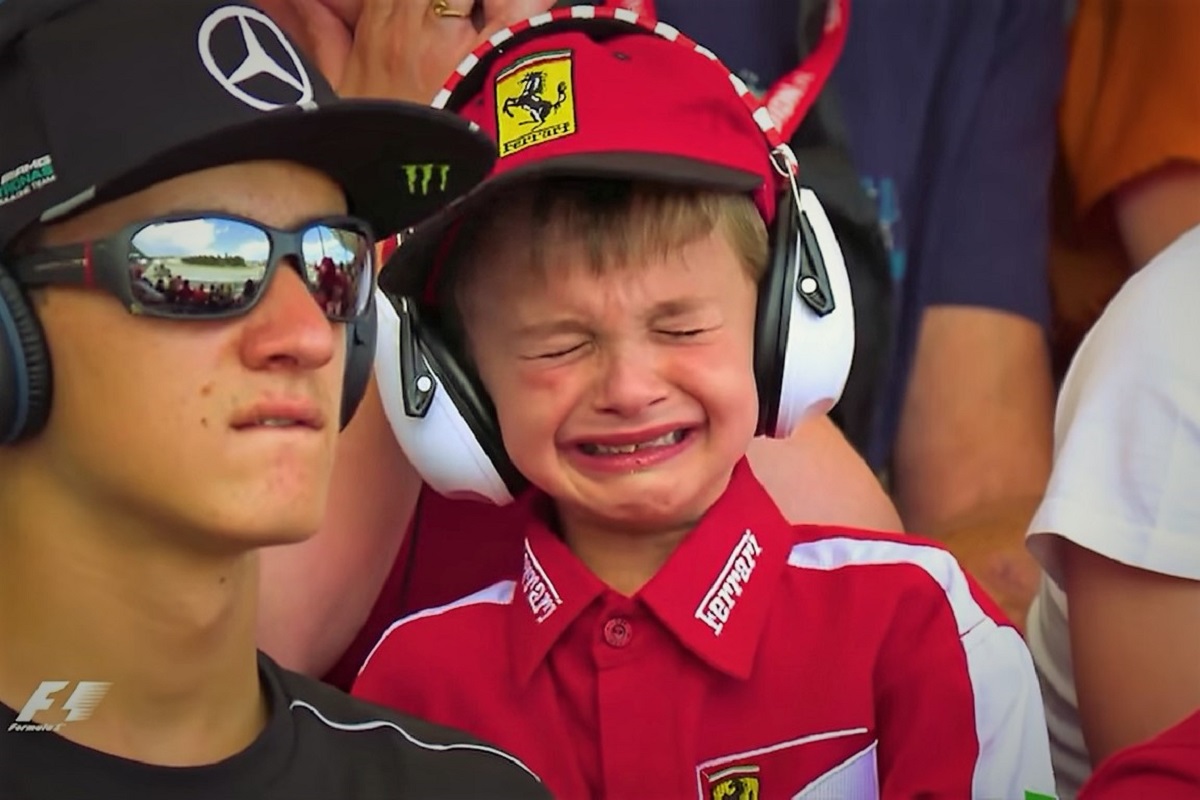 Scuderia Demaras in 550th Place – DEMARAS RACING