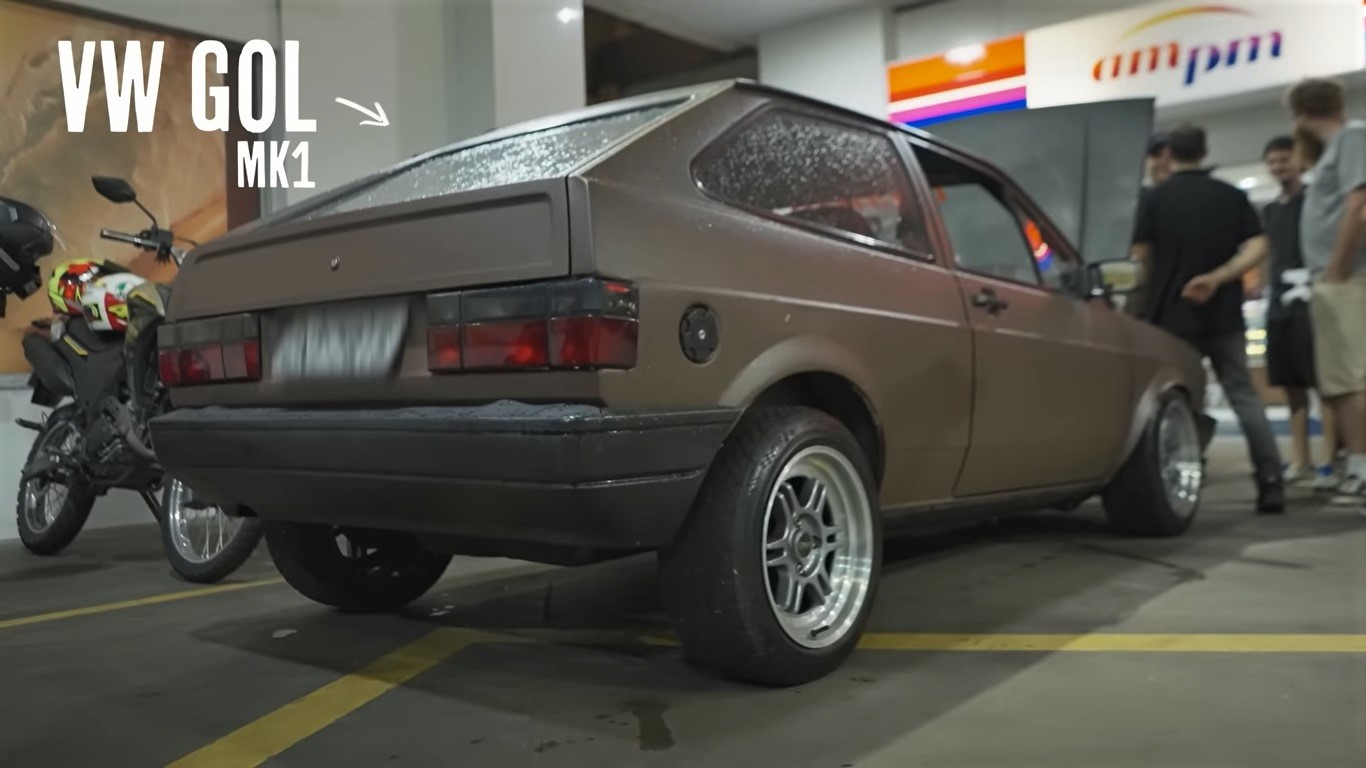 A Look at Brazilian Car Culture – DEMARAS RACING