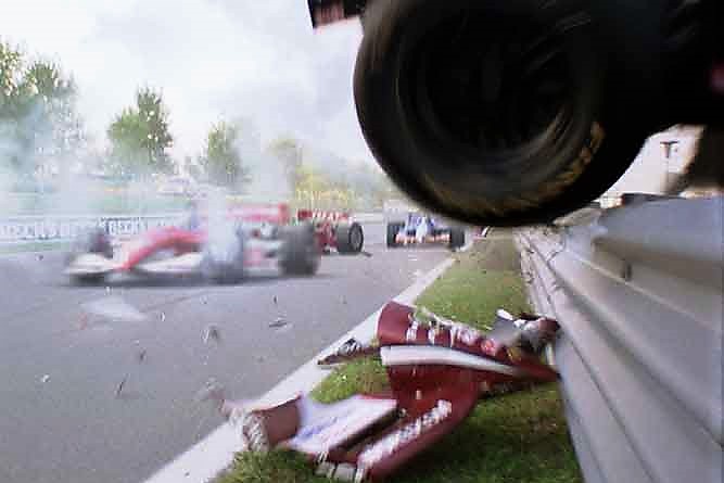 Fast Film Friday: Driven (2001) – DEMARAS RACING