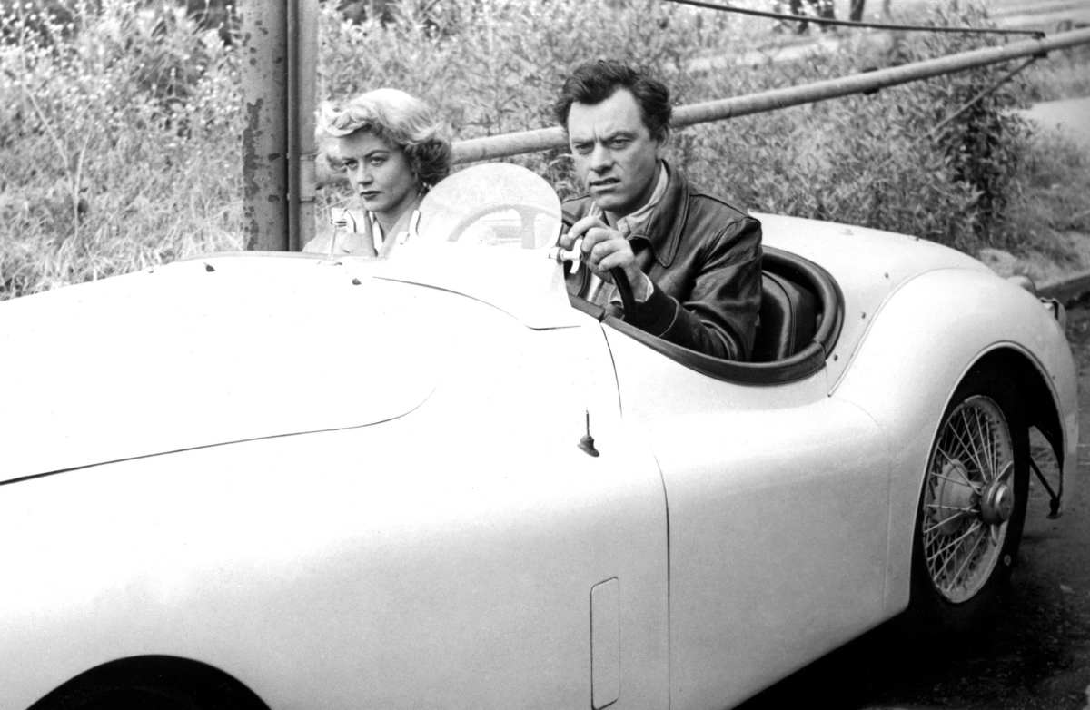 Fast Film Friday: The Fast and the Furious (1954) – DEMARAS RACING