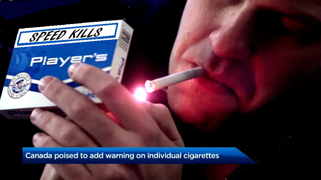 The Positive Side of Cigarette Sponsorship – DEMARAS RACING