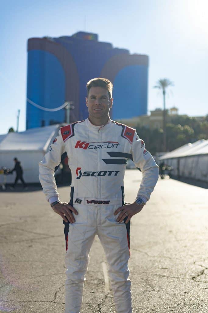 Electric Power – DEMARAS RACING