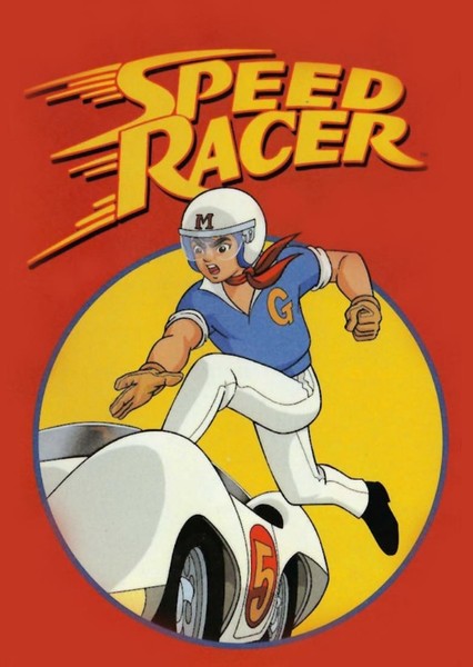 Fast Film Friday: Speed Racer – DEMARAS RACING