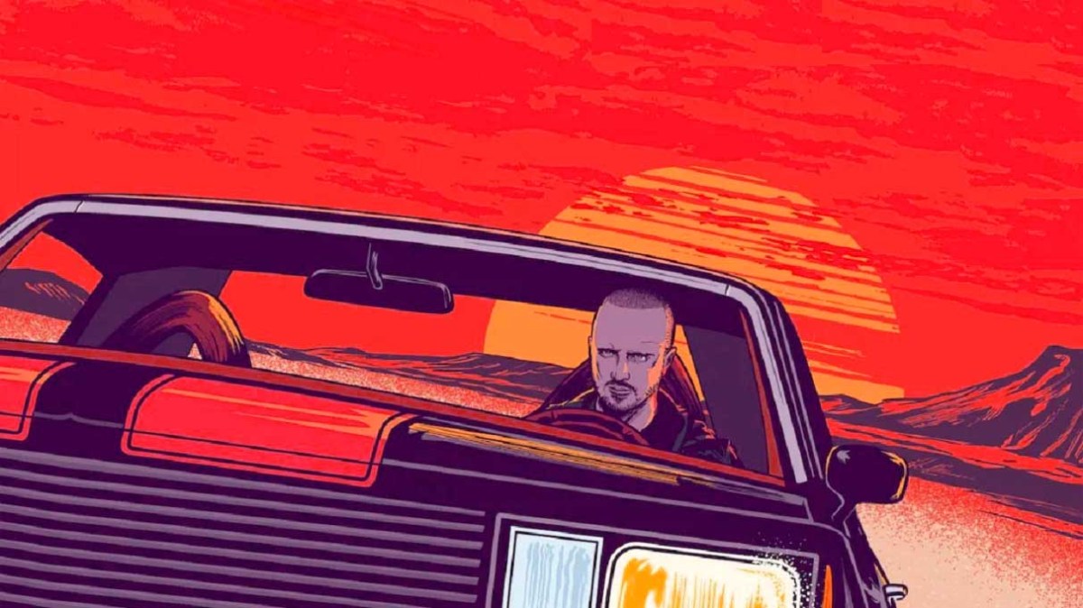 Cool Cars of El Camino: A Breaking Bad Movie – DEMARAS RACING