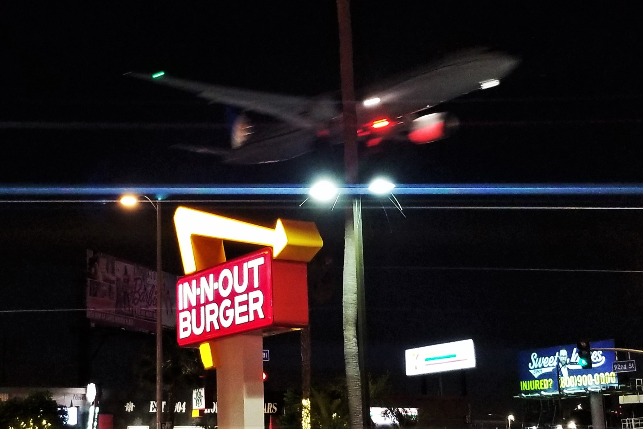 IN-N-OUT BURGER: Car Culture Connection – DEMARAS RACING