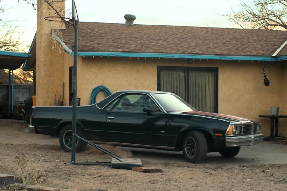Jesse Pinkman’s Cars in Breaking Bad – DEMARAS RACING