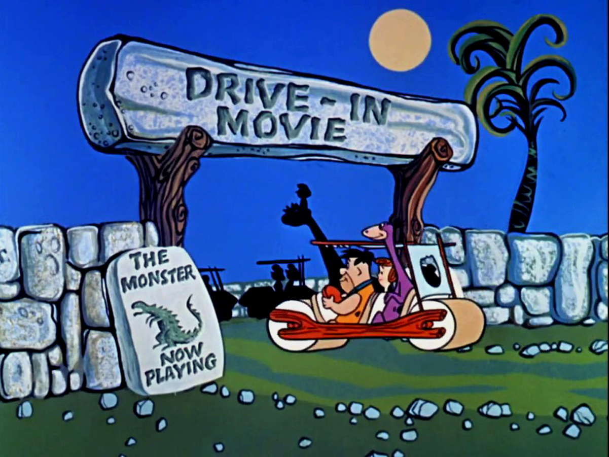 Fast Film Friday: Fred’s Second Car – DEMARAS RACING