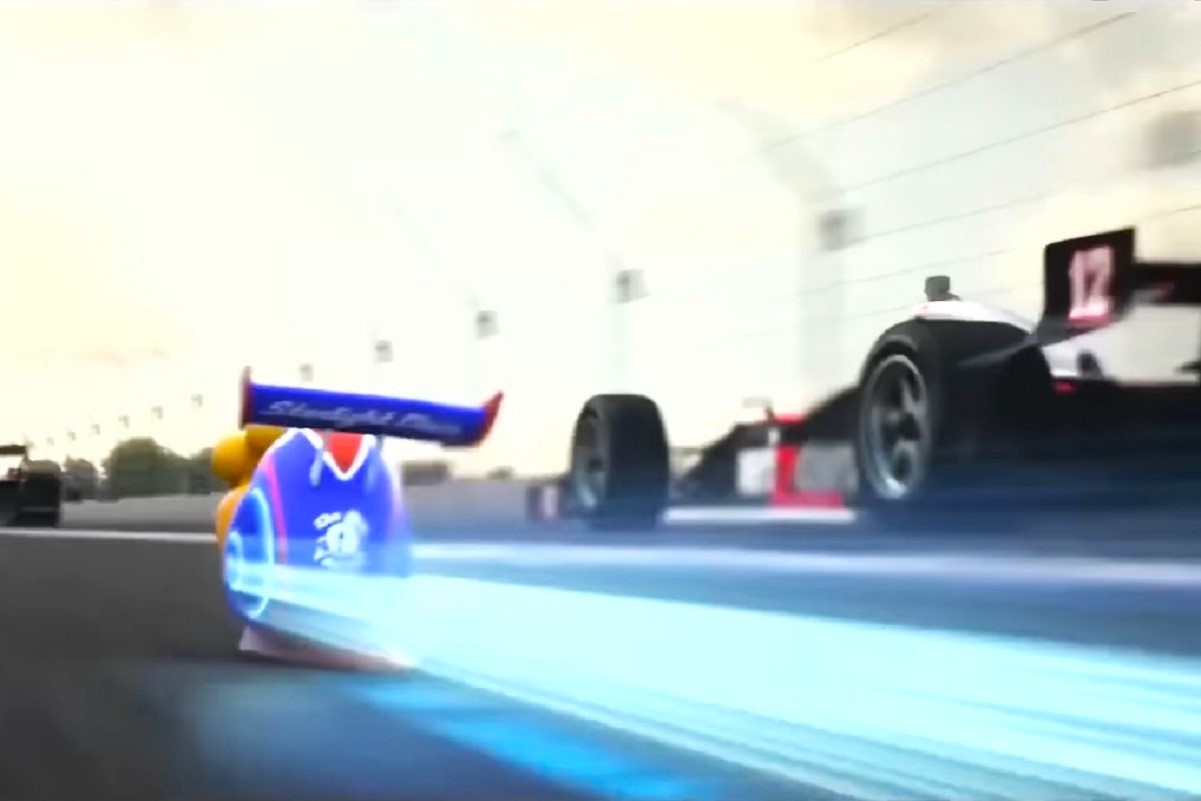 Fast Film Friday: TURBO (2013) – DEMARAS RACING