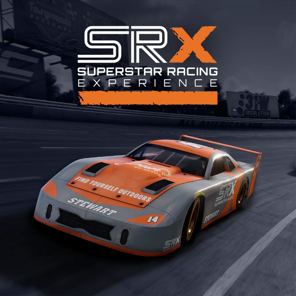 SRX Racing Series Shuts Down – DEMARAS RACING