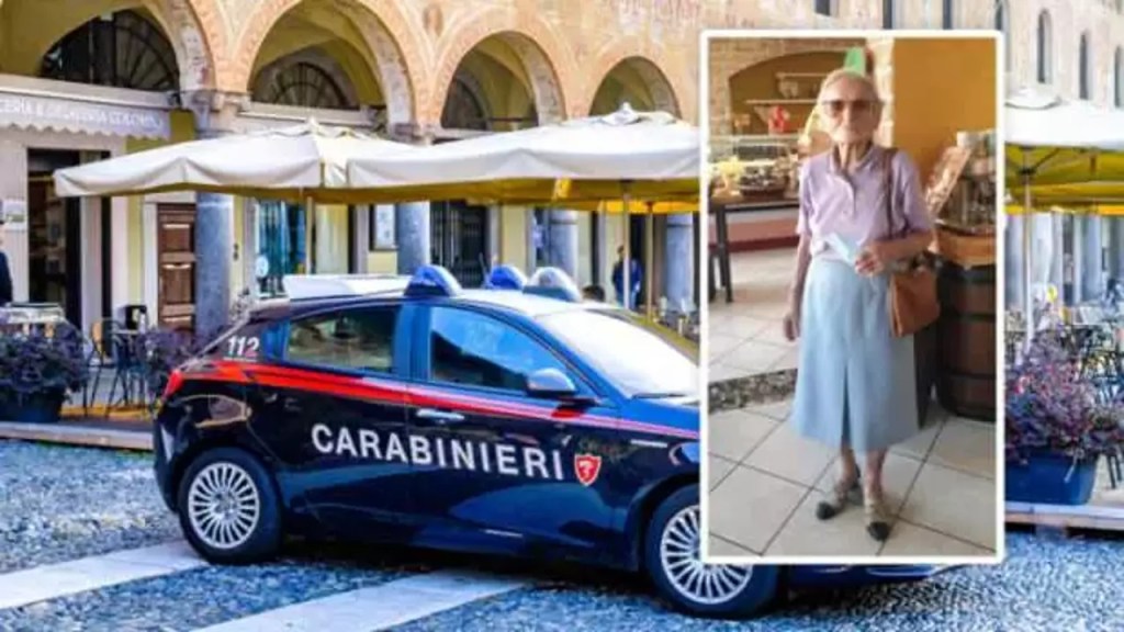 Cops Stop 103-Year-Old Grandma for Dangerous Driving – DEMARAS RACING