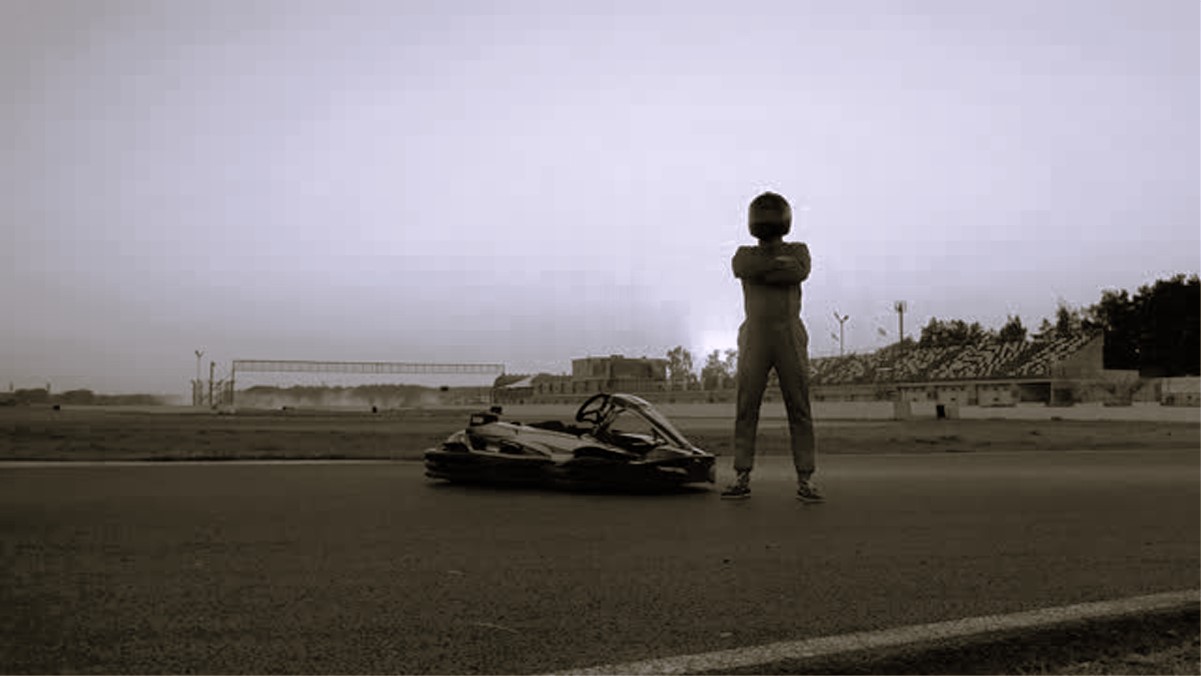 The End of CASC Karting – DEMARAS RACING