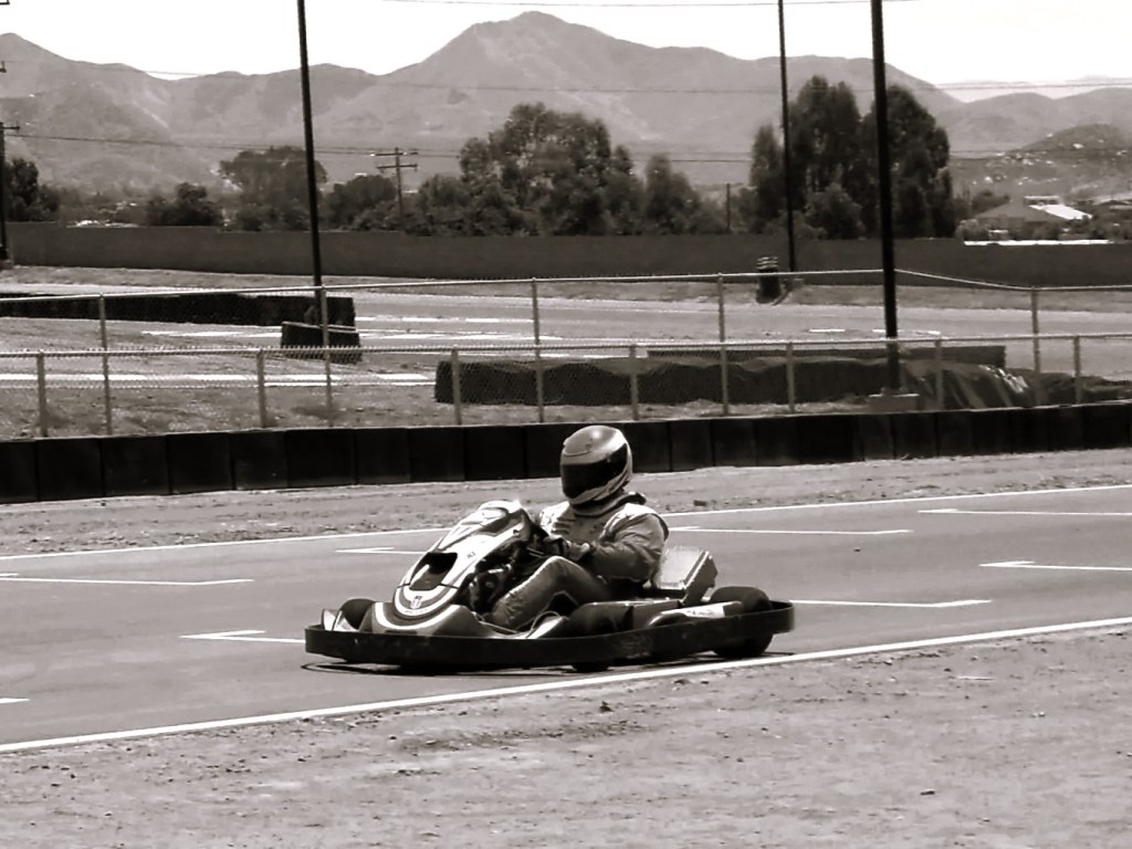 Olympic Motor Racing Was a Thing in 1900 – DEMARAS RACING