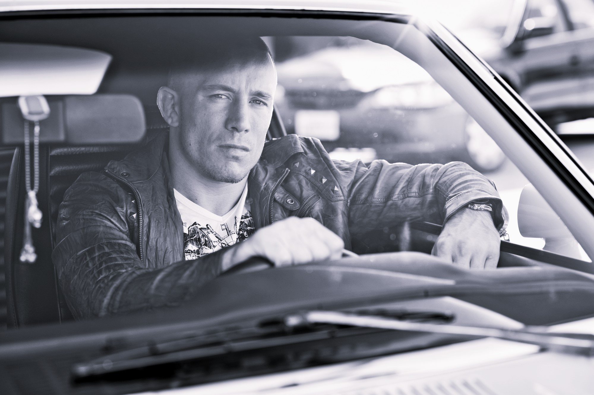 Driving Advice from GSP – DEMARAS RACING