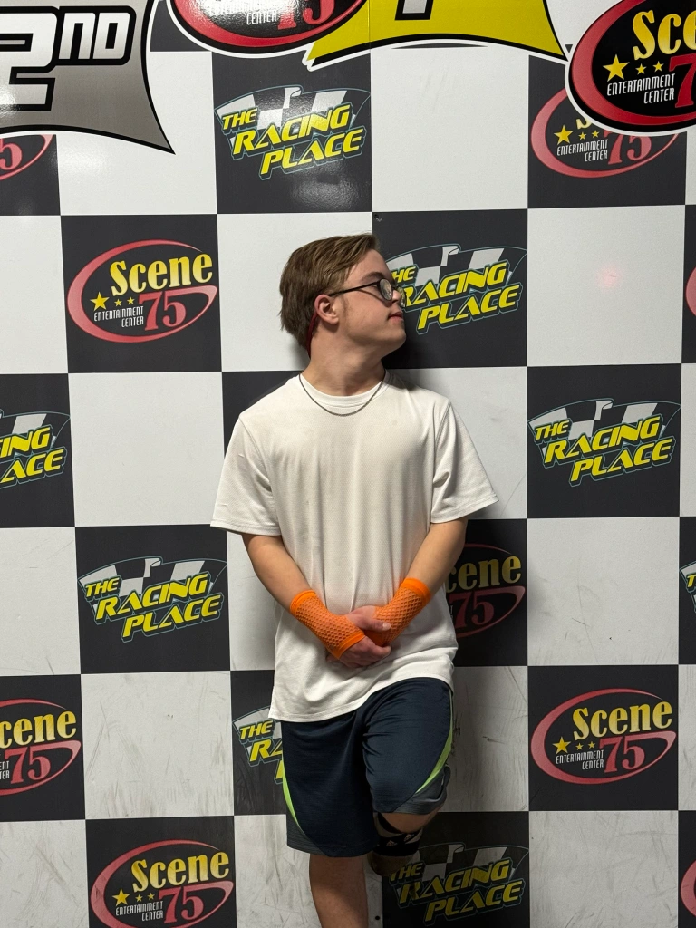 Intro to Karting – Scene 75 (Part 1) – DEMARAS RACING