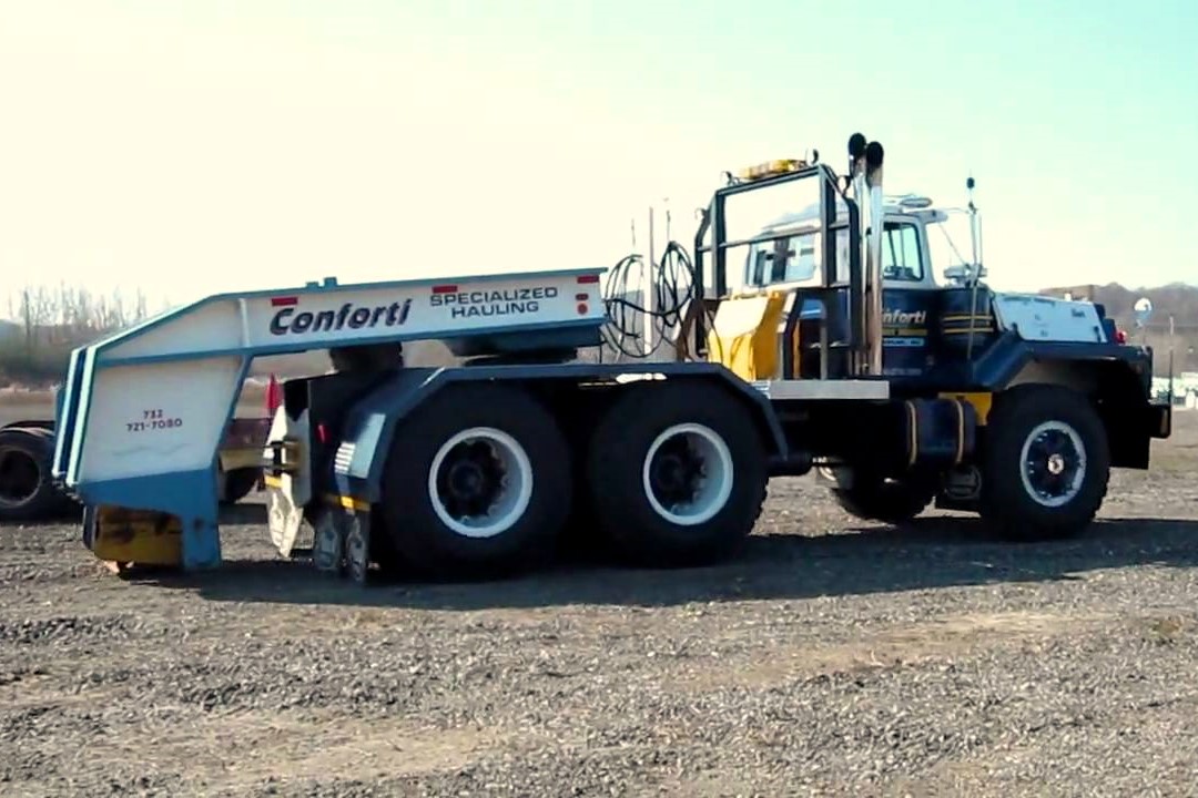 Vehicles of FURIOSA: A Mad Max Saga (2024) – DEMARAS RACING