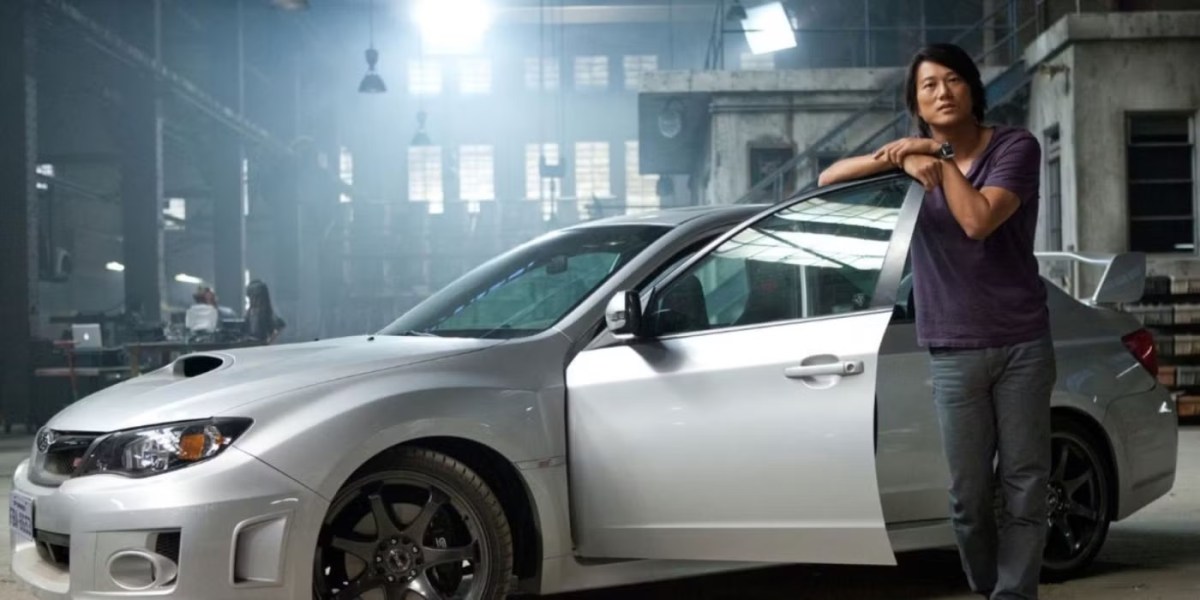 The Heart of the Fast & Furious Films: Han Seoul-Oh – DEMARAS RACING