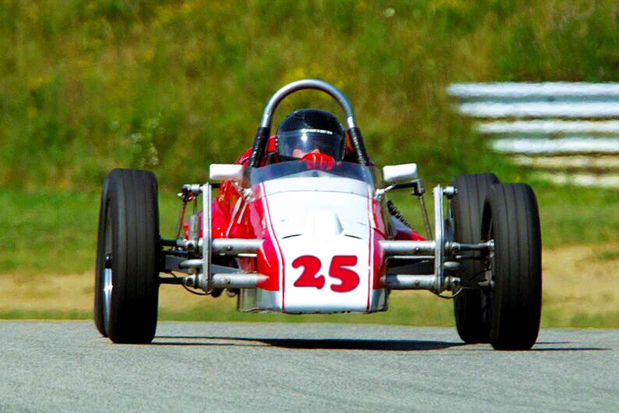 2025 F1200 Schedule – DEMARAS RACING