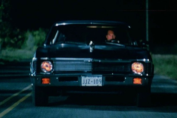 Cool Cars of Tarantino’s ‘Death Proof’ (2007) – DEMARAS RACING