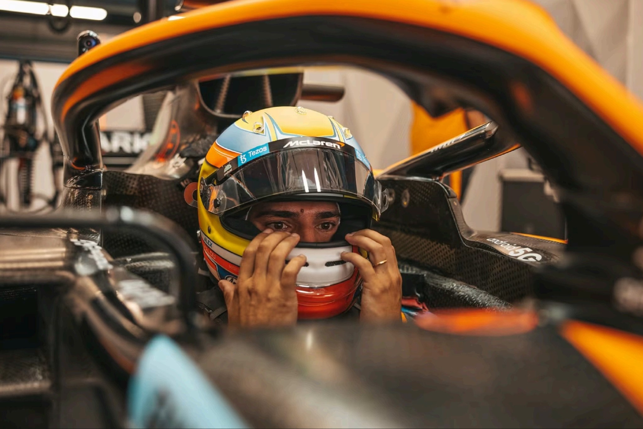$12 Million Judgement: Winning Big Without Racing – DEMARAS RACING